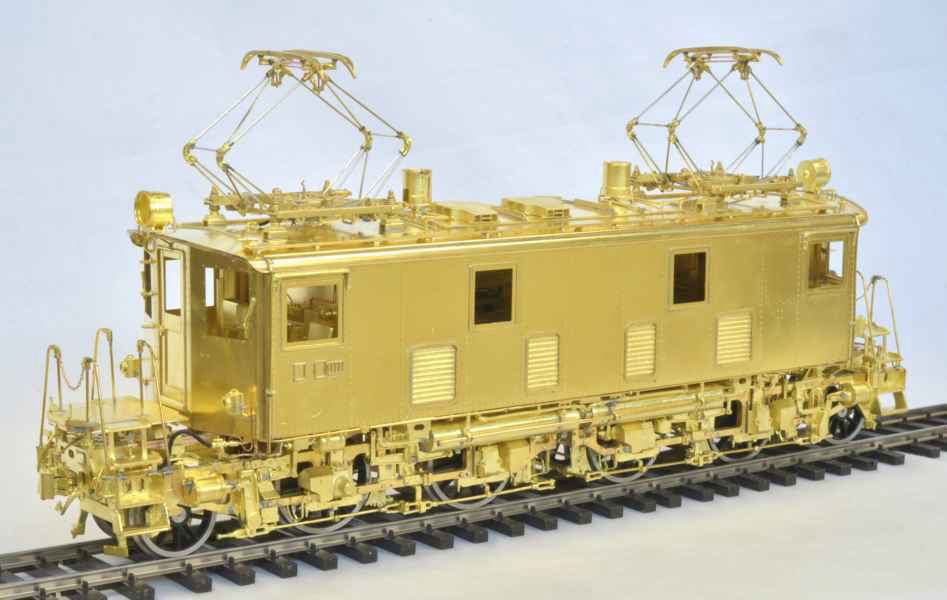 OJ ED19の紹介 その2 2016.10．24 | ムサシノモデル